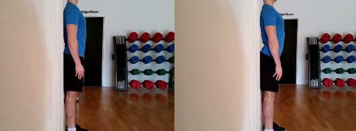 Comment améliorer votre posture? – Atlantis Gym